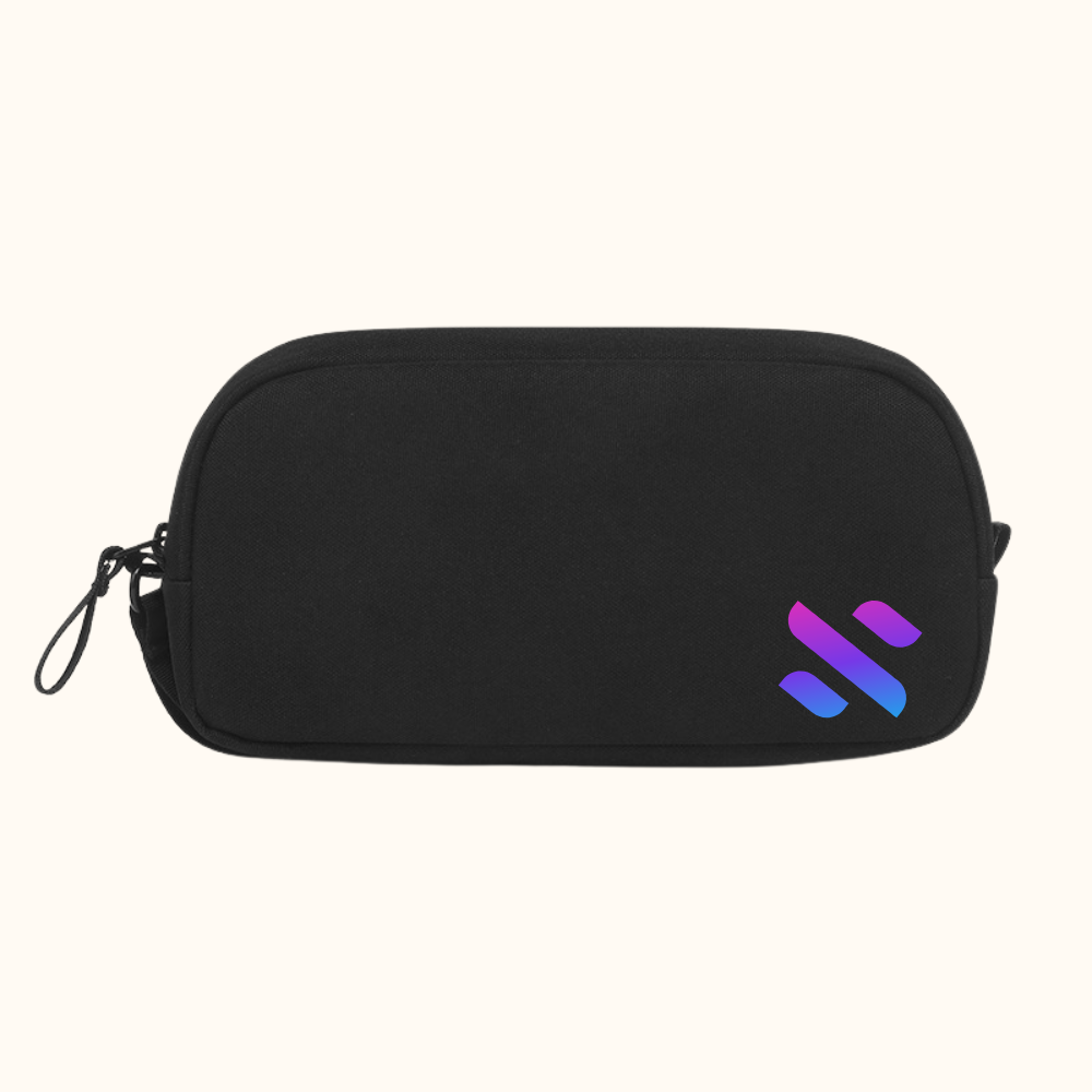 Cable Pouch – Mimoriva